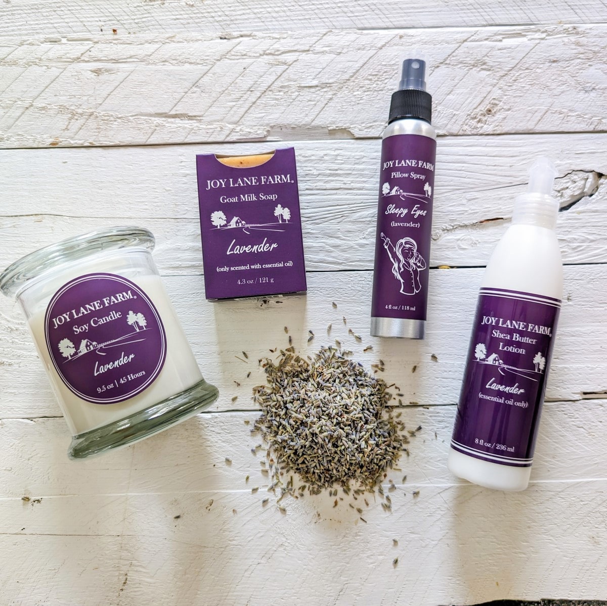 Bundles – Joy Lane Farm