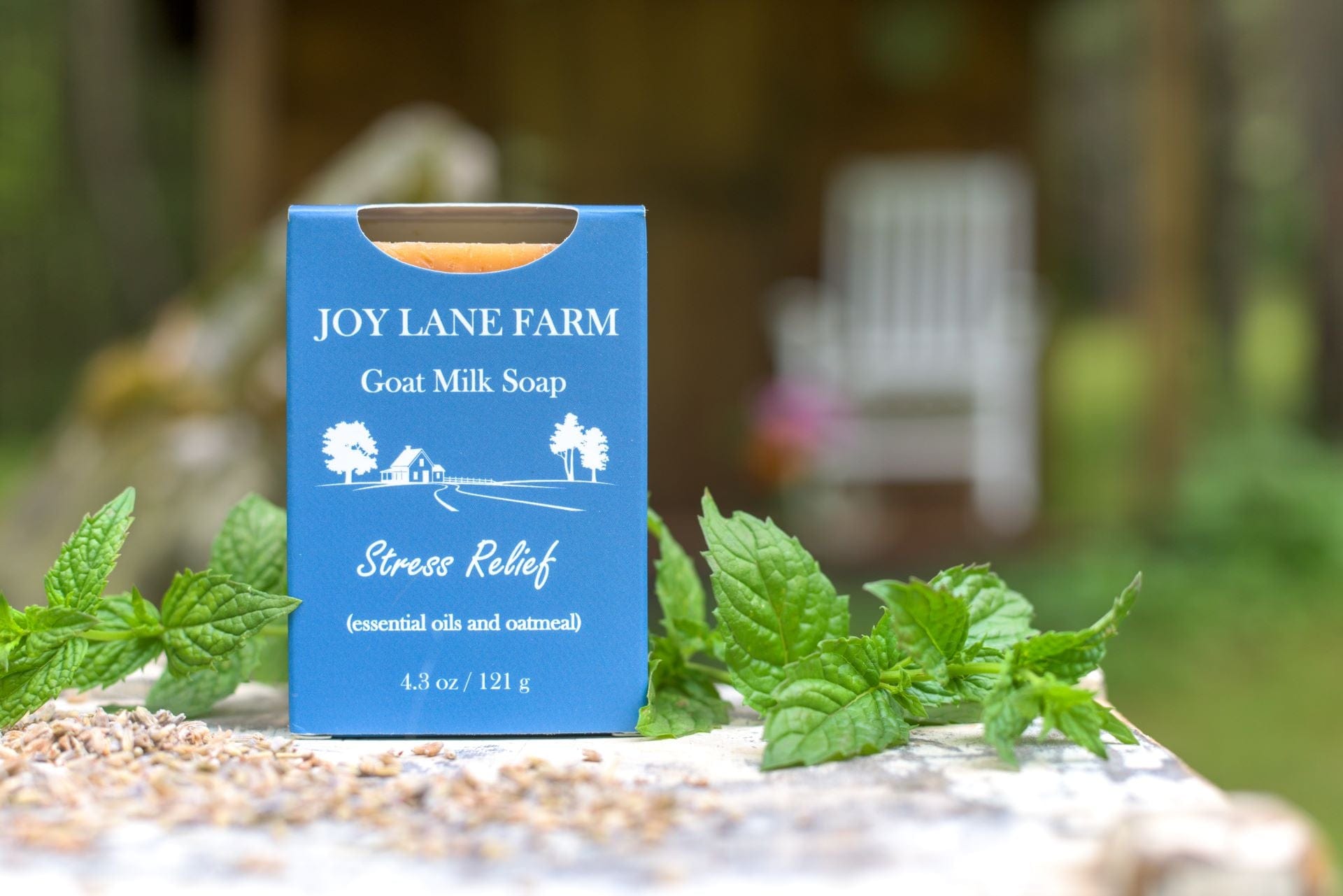 Joy Lane Farm Wholesale