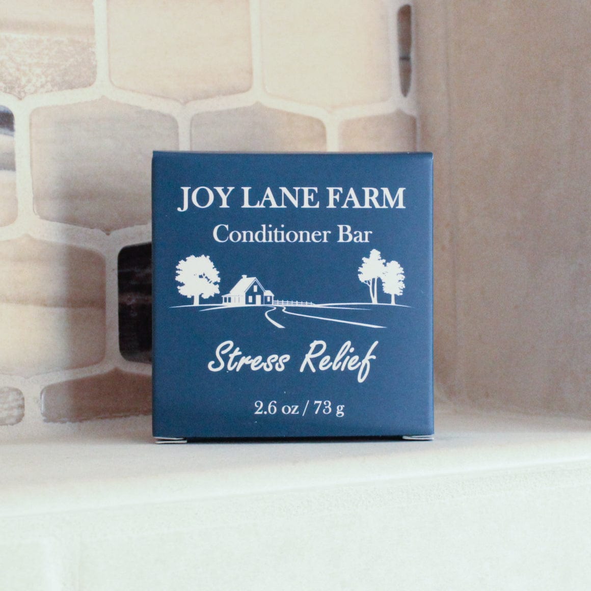 Joy Lane Farm| Shampoo Bars and Conditioner Bars